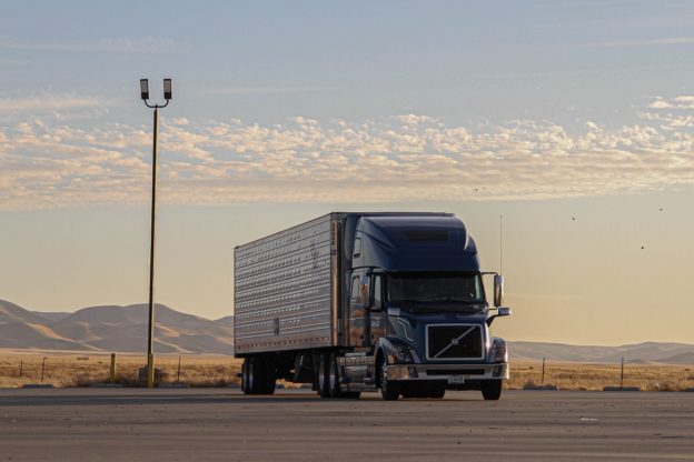 What Is A MCS 150? - Trucking Insurance Network